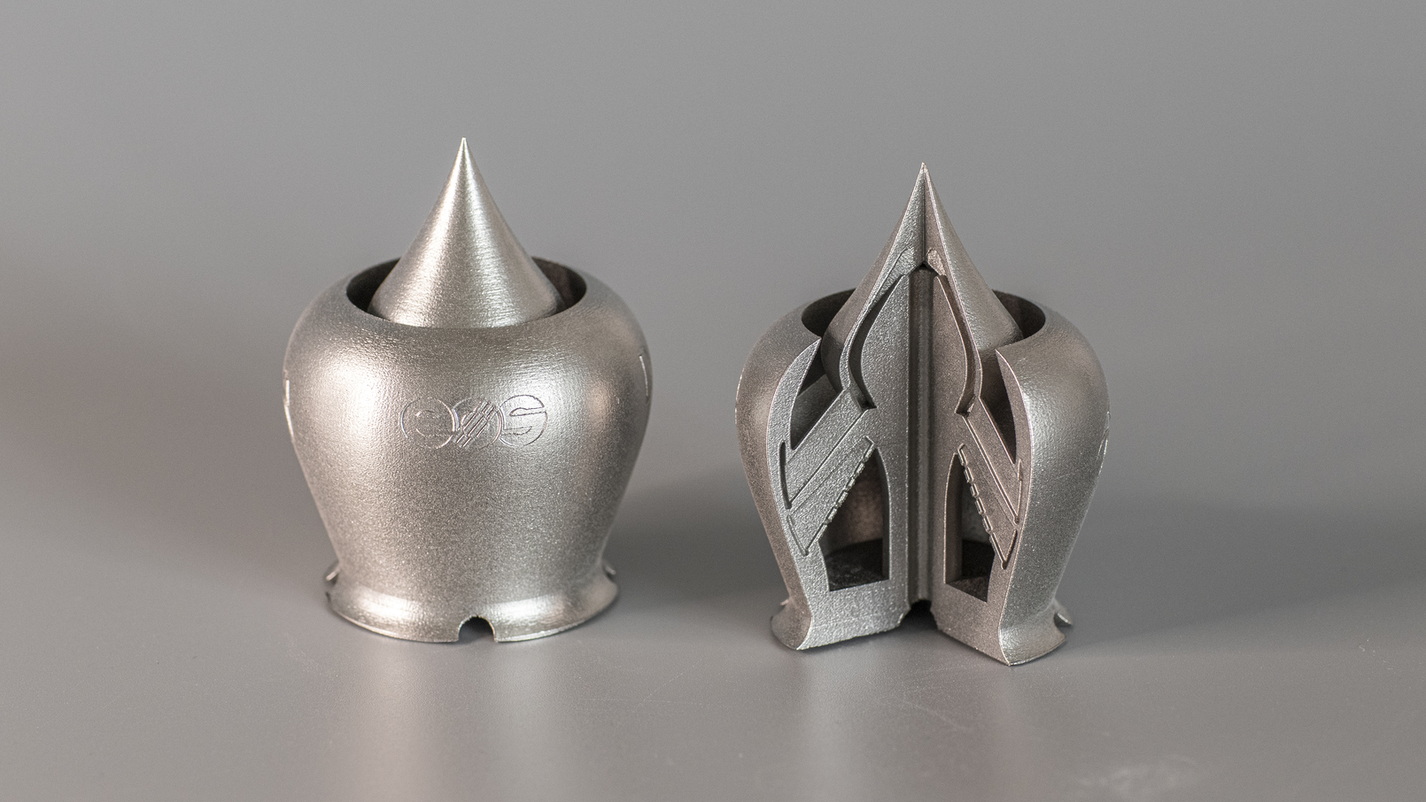 Nickel Alloys for Industrial 3D Printing | EOS | EOS GmbH