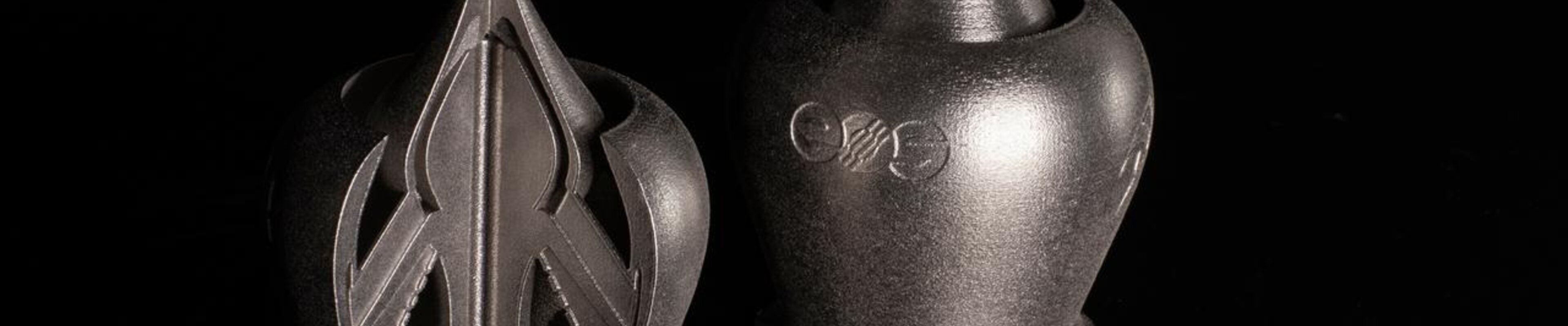 EOS NickelAlloy HAYNES® 282® | EOS GmbH