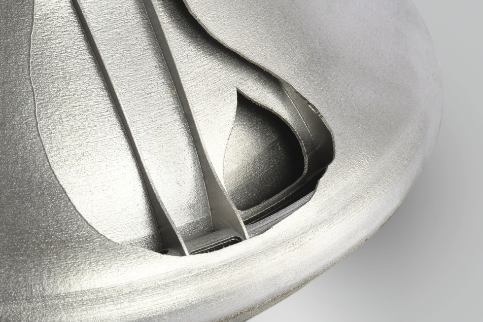 MDS EOS NickelAlloy IN718 | EOS GmbH