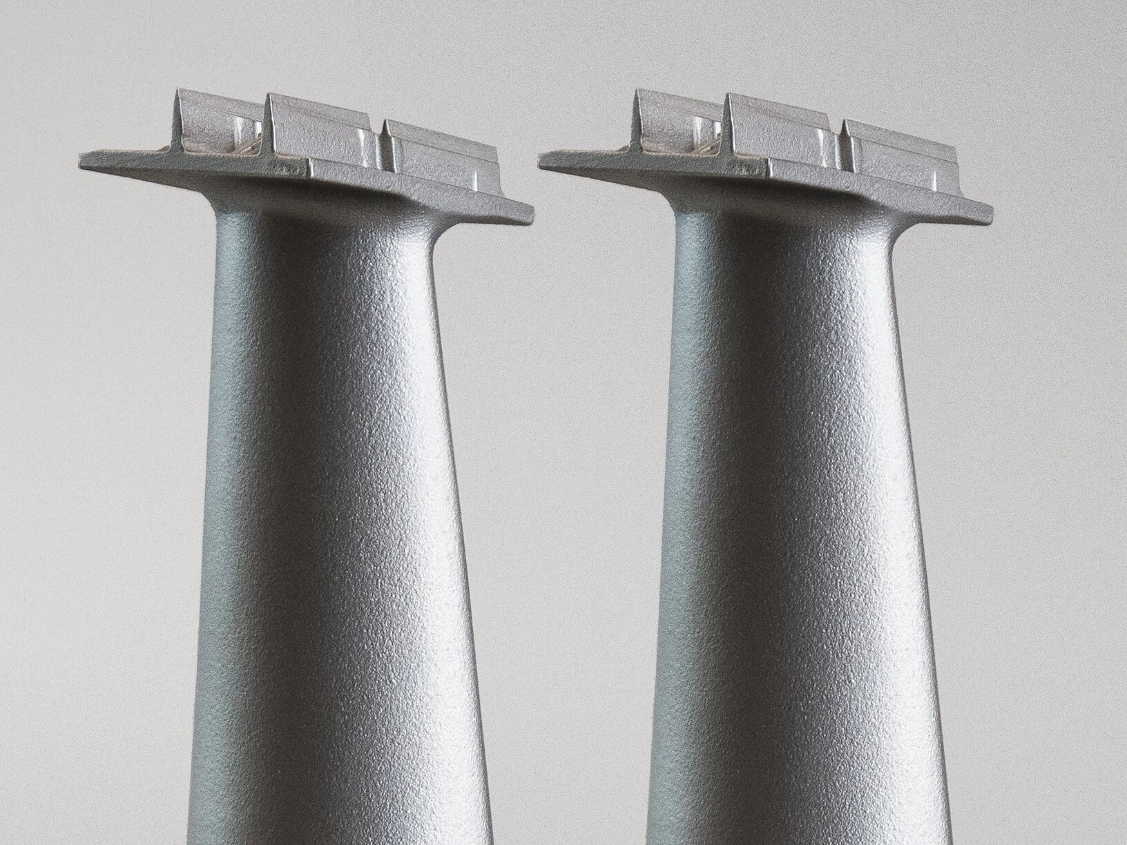 Advanced Superalloy for Gas Turbine AM | EOS GmbH