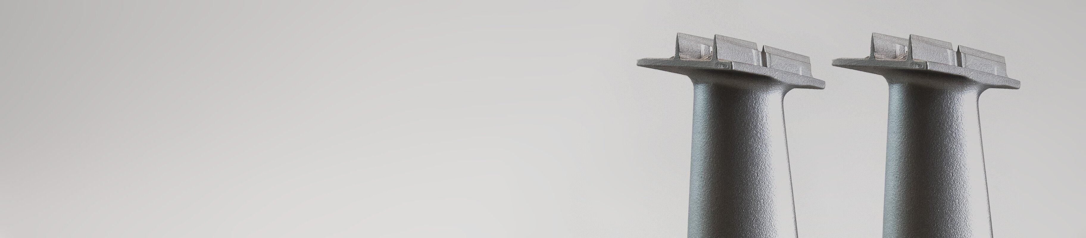 Advanced Superalloy for Gas Turbine AM | EOS GmbH