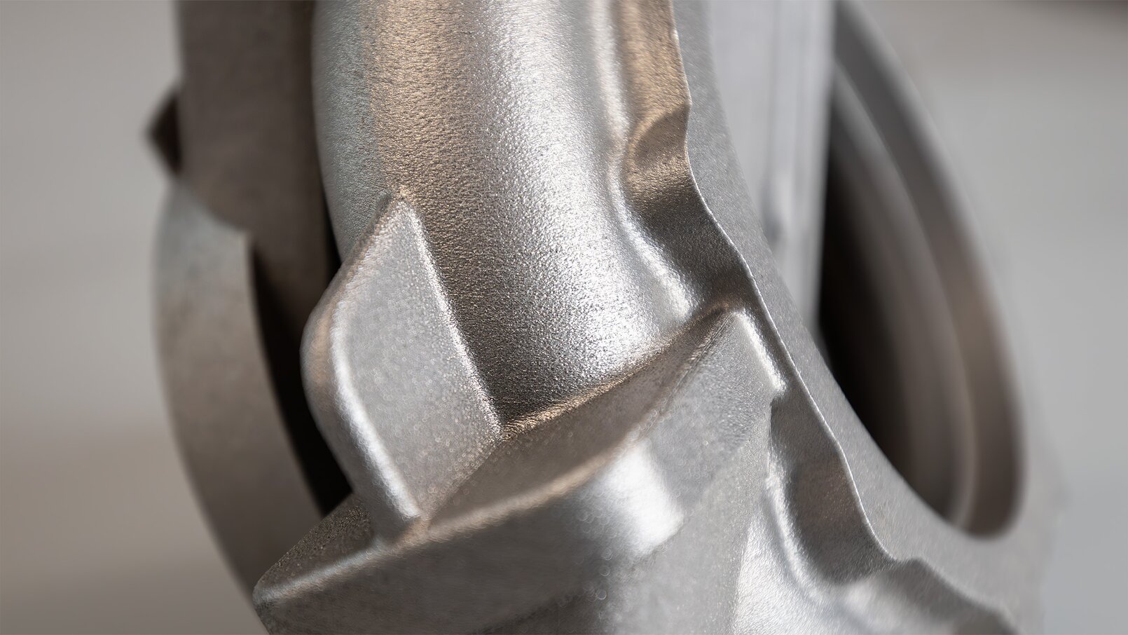 Nickel Alloys for Industrial 3D Printing | EOS | EOS GmbH