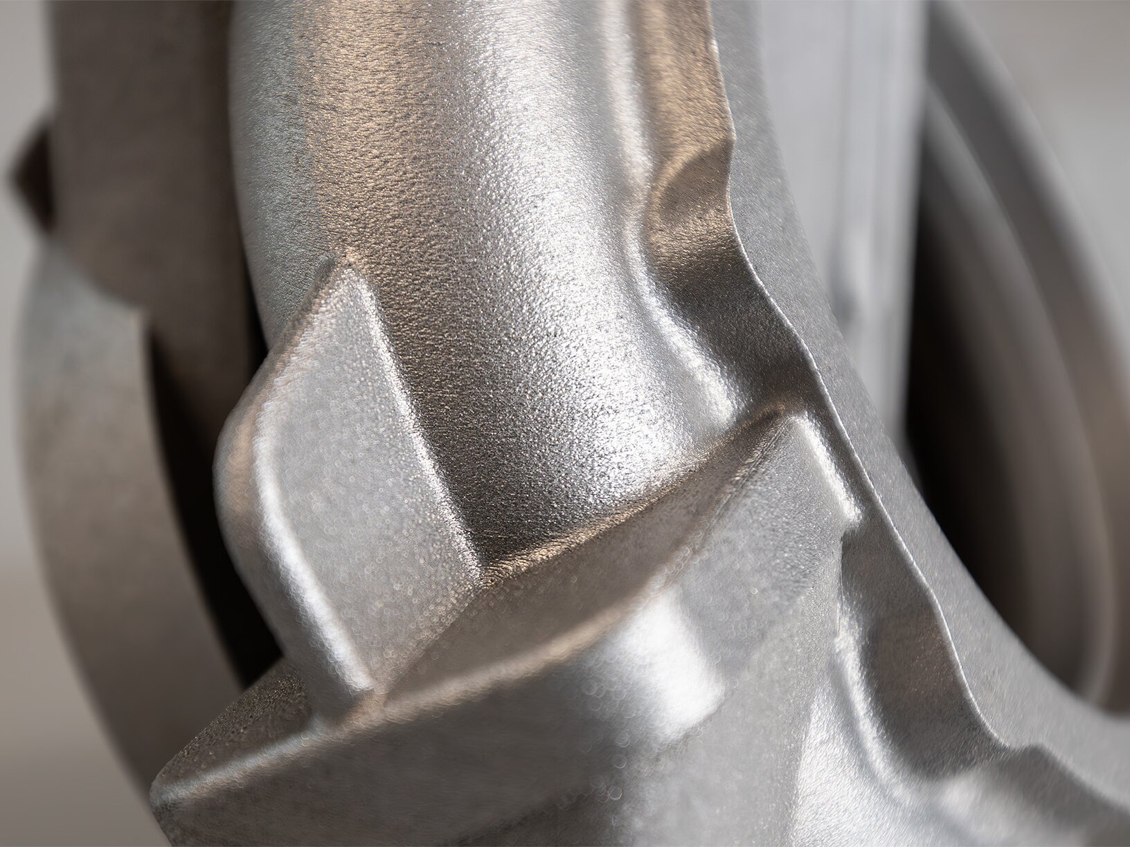 Additive Manufacturing Blog | EOS GmbH