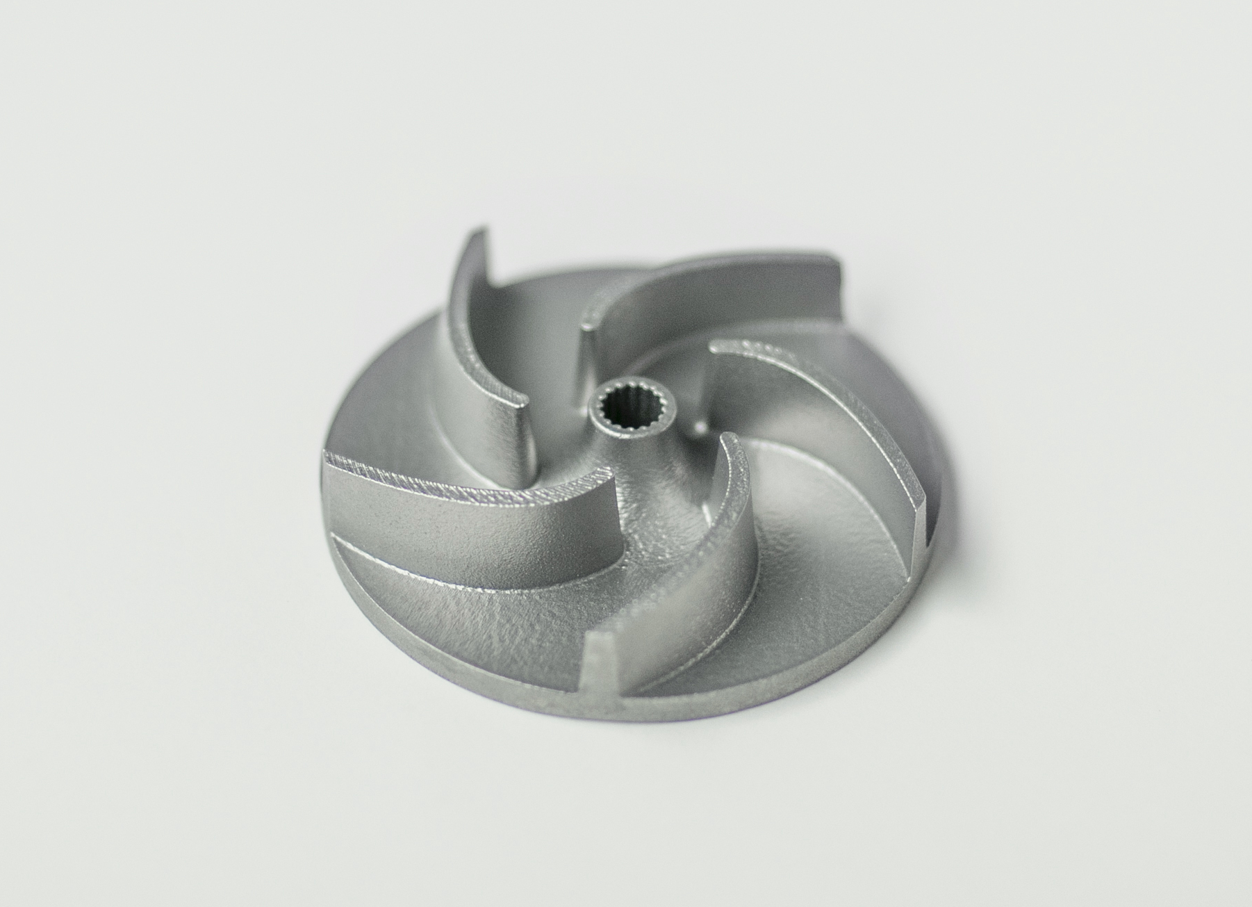 PDS EOS StainlessSteel 17-4PH EOS M 400-4 I 40/80 µm | EOS GmbH