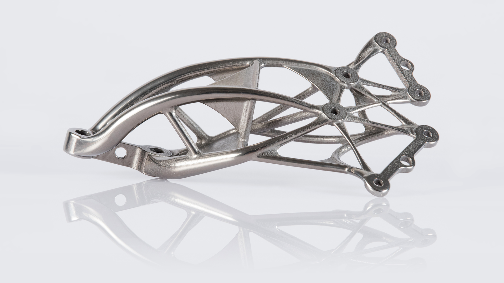 3D Printing Titanium Alloys Ti64, Ti64ELI & TiCP | EOS GmbH