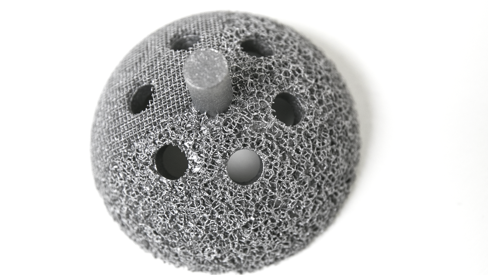 3D Printing Titanium Alloys Ti64, Ti64ELI & TiCP | EOS GmbH