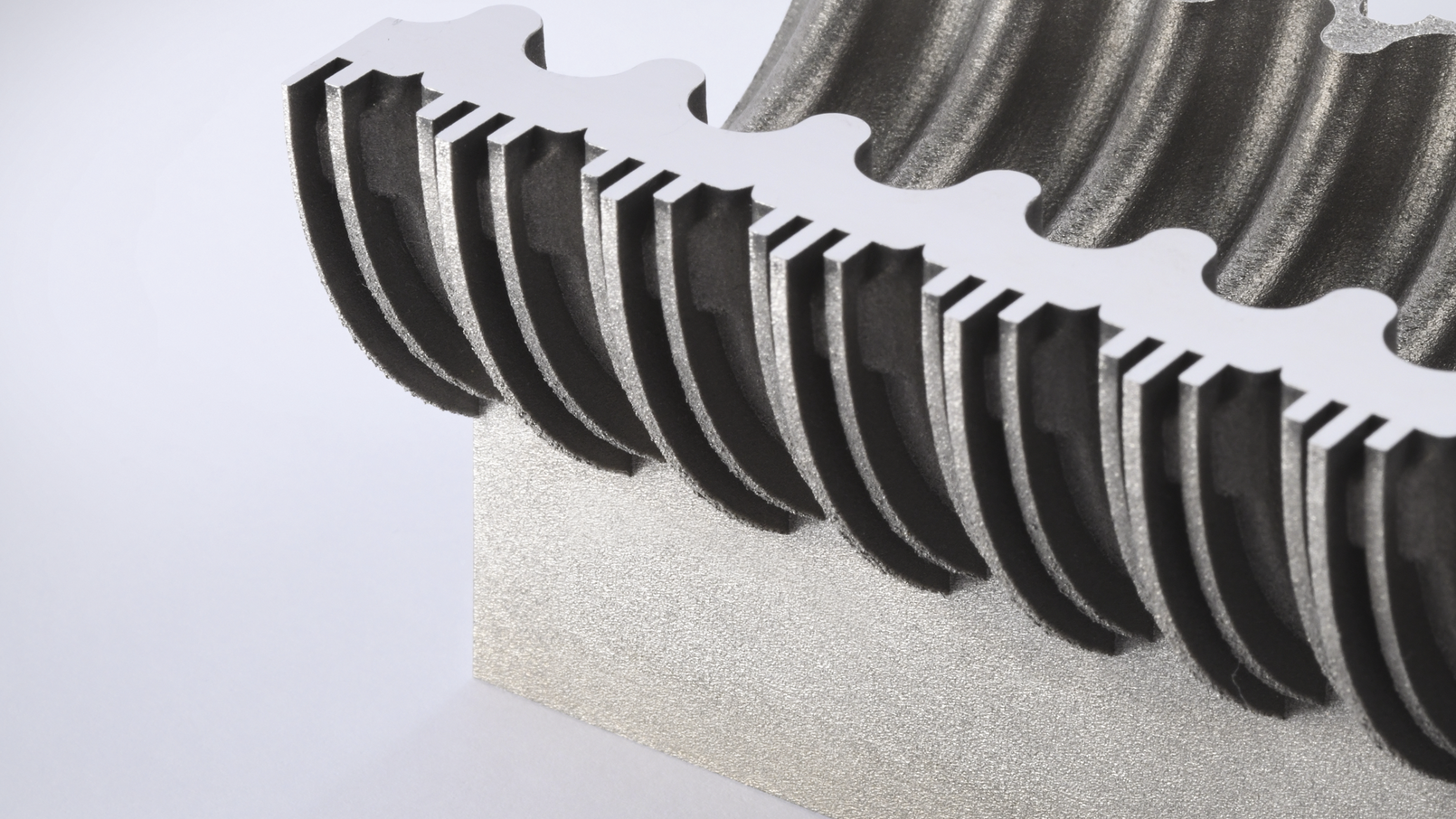 Werkzeugstahl für den industriellen 3D-Druck | EOS | EOS GmbH