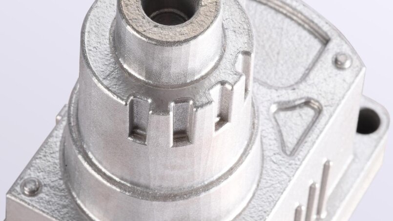 Tool Steel for Industrial 3D Printing | EOS | EOS GmbH