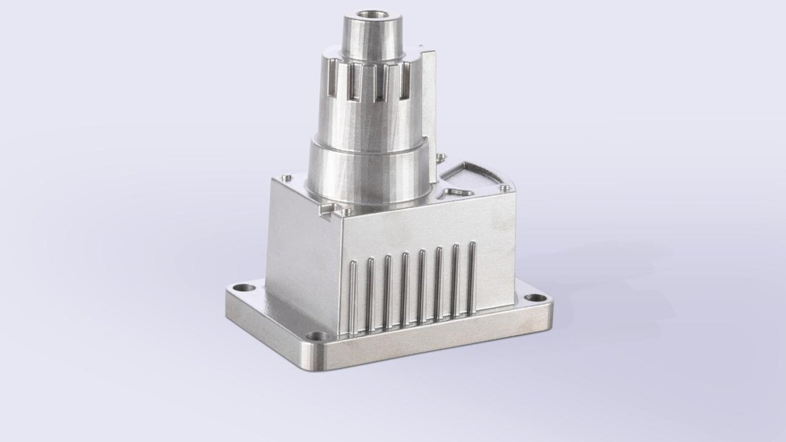 Tool Steel for Industrial 3D Printing | EOS | EOS GmbH