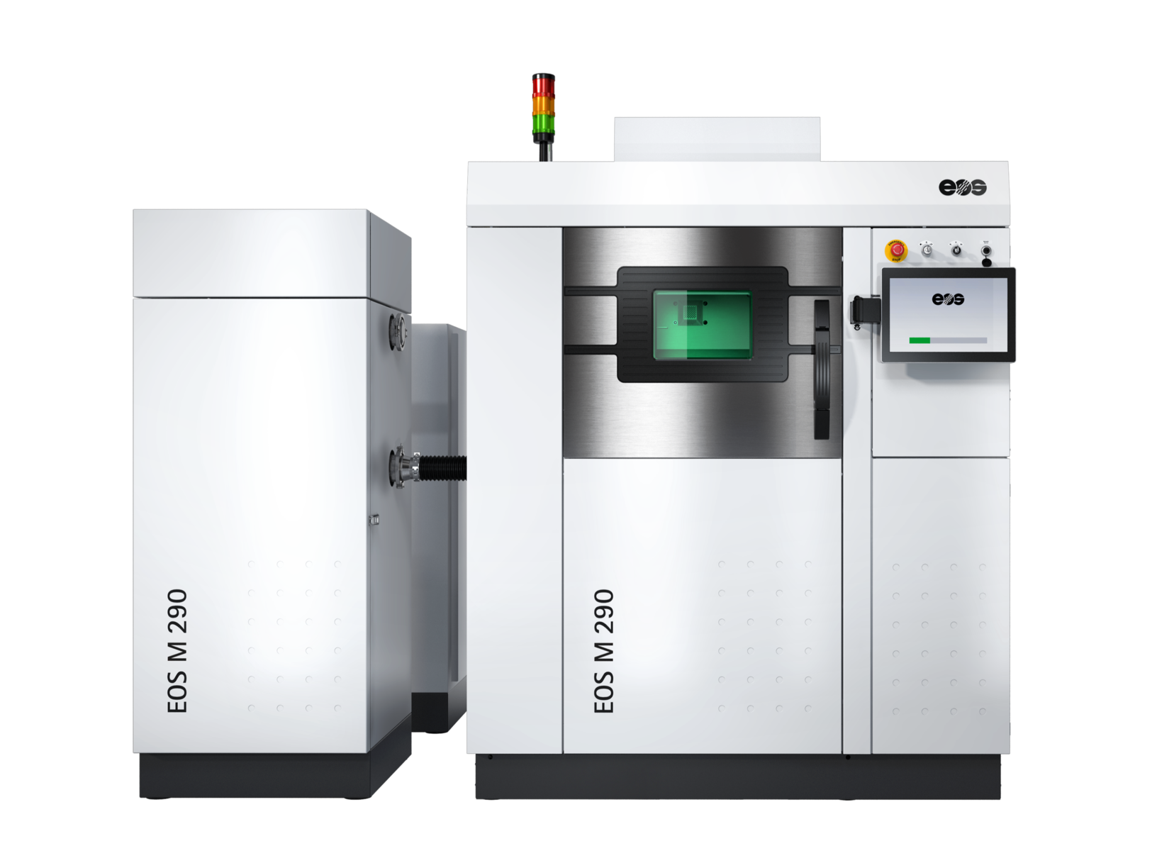 Metal 3D Printer | EOS | EOS GmbH