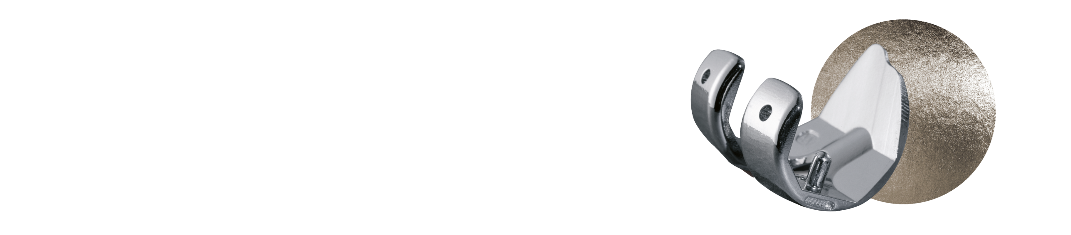 Cobalt Chrome for Industrial 3D Printing | EOS | EOS GmbH