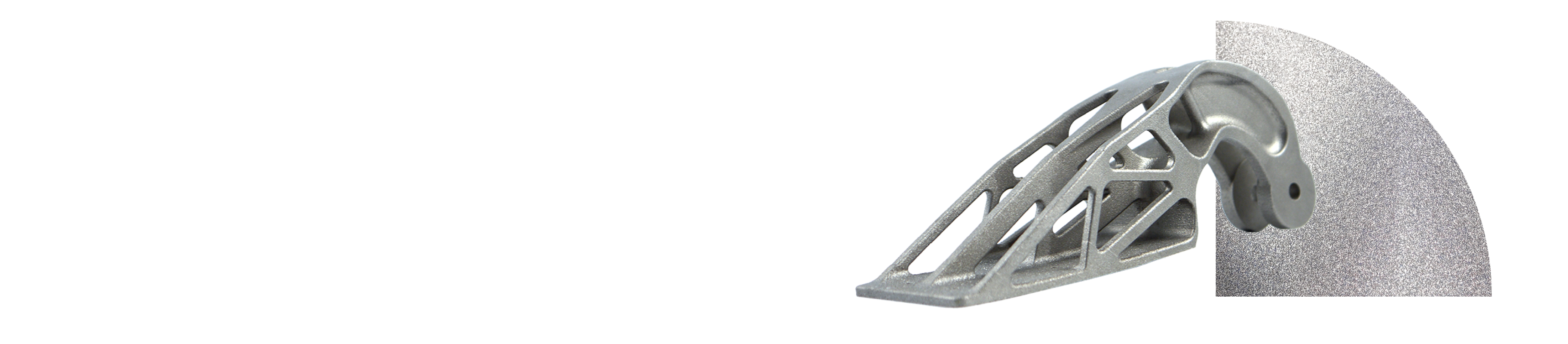 3D Printing Titanium Alloys Ti64, Ti64ELI & TiCP | EOS GmbH