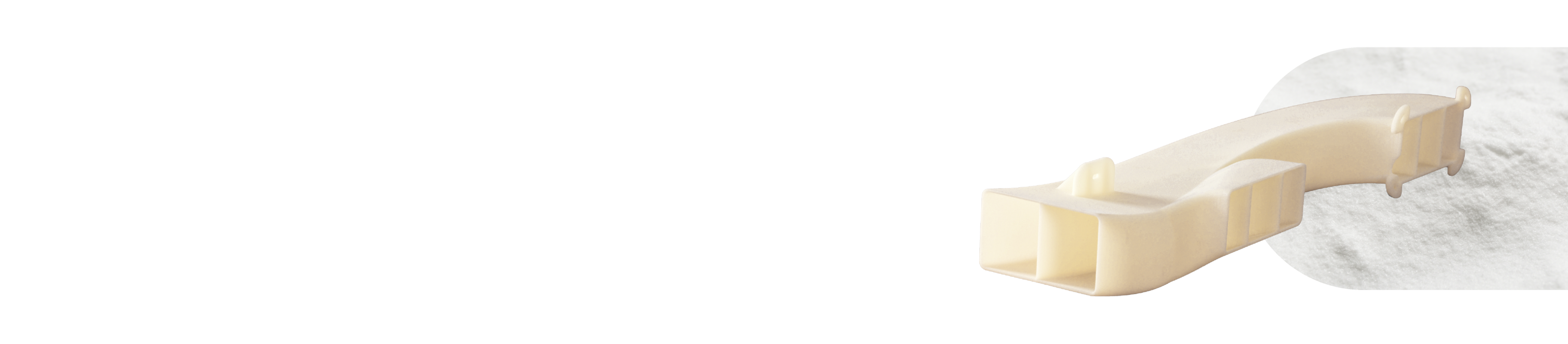 Flame Retardant Polymers for Industrial 3D Printing | EOS | EOS GmbH