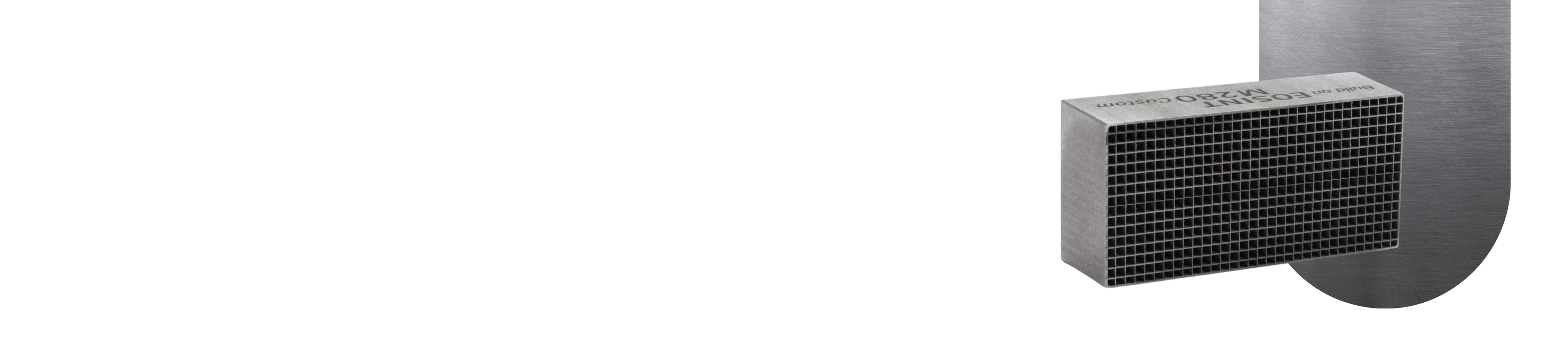 3D Printing Special Metal Materials with Precision | EOS GmbH