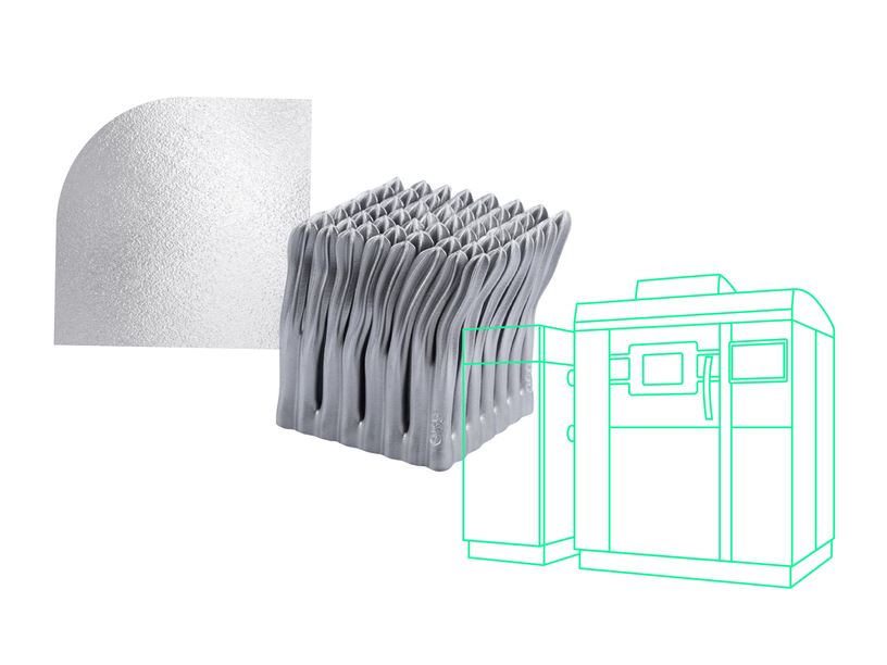 Professional 3D Printing Solutions | EOS | EOS GmbH