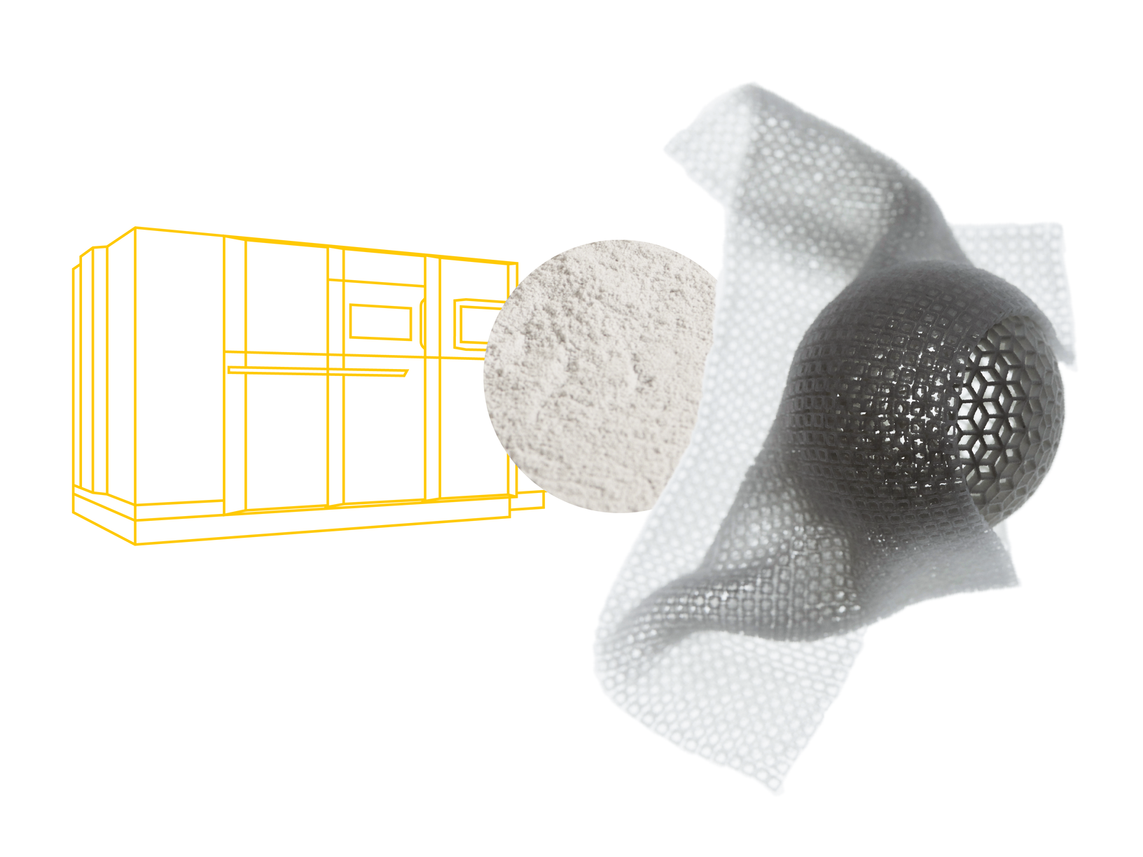 Professional 3D Printing Solutions | EOS | EOS GmbH