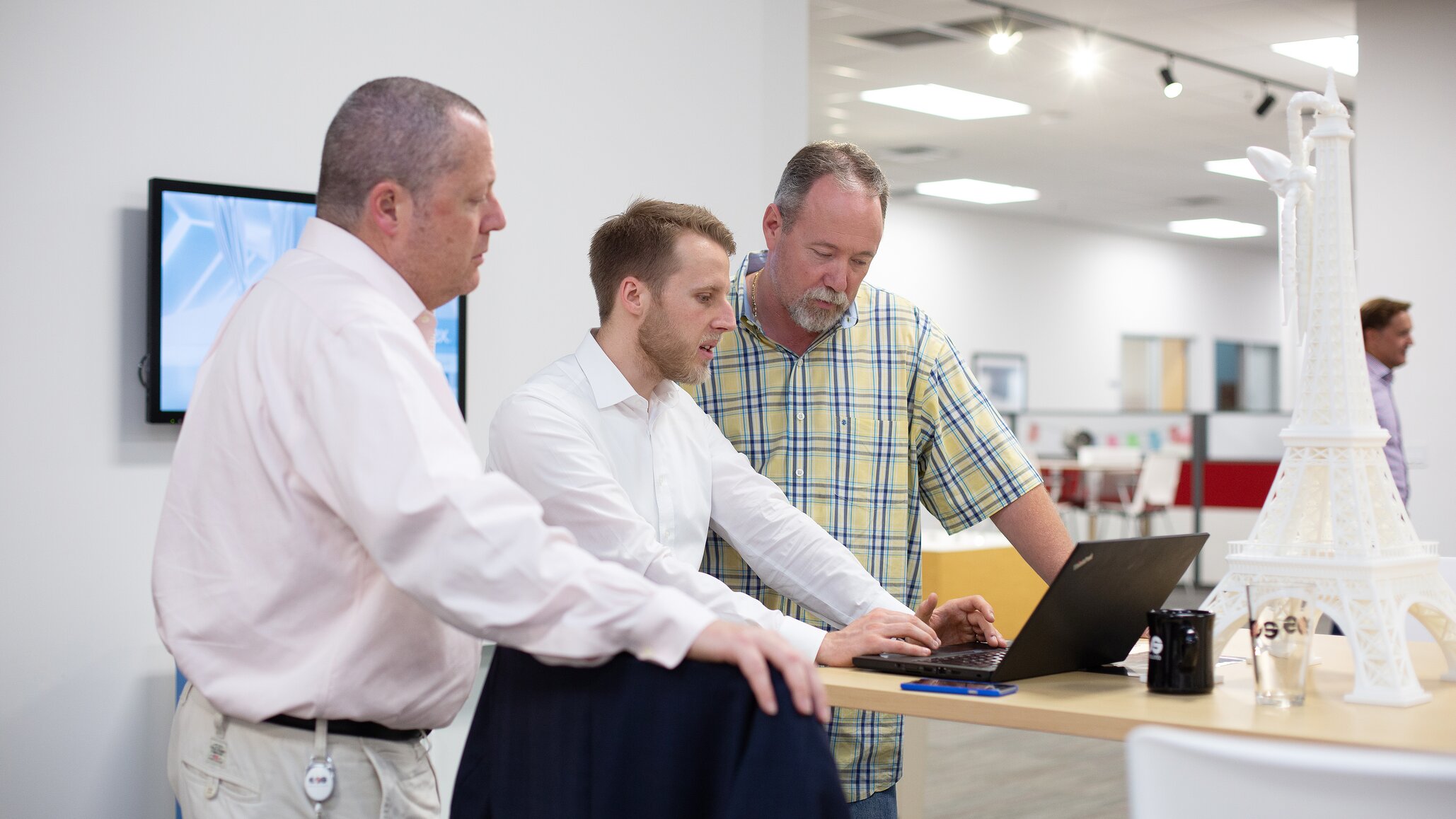 EOS – Leading Responsible 3D Printing | EOS GmbH