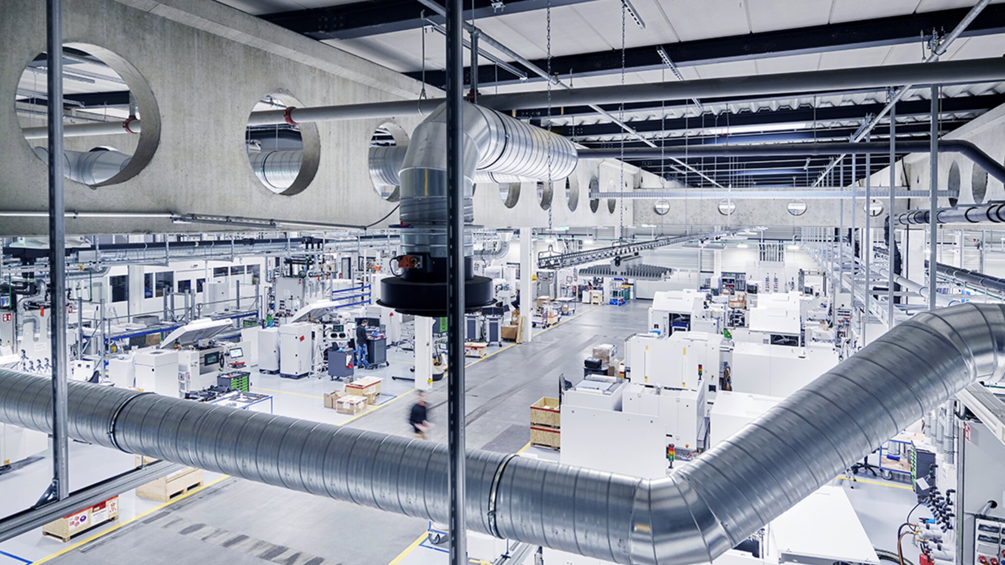 EOS – Leading Responsible 3D Printing | EOS GmbH