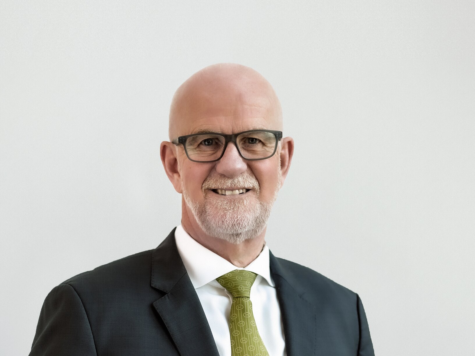 Le groupe EOS Management | EOS GmbH | EOS GmbH