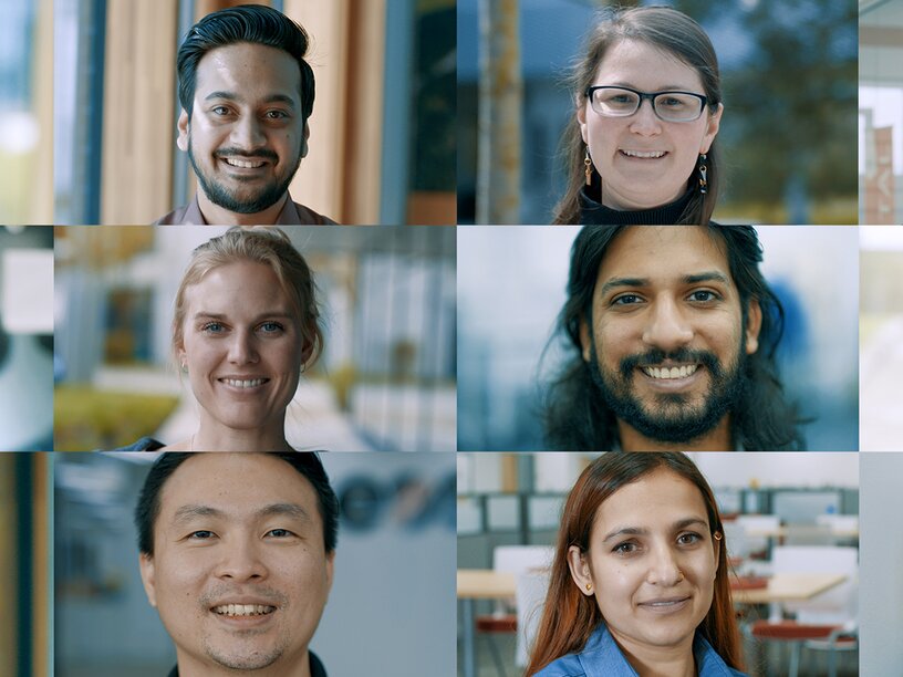 The Story of EOS GmbH and Industrial 3D Printing | EOS GmbH