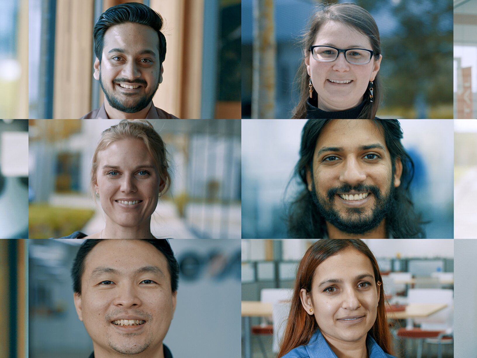 Die EOS GRUPPE Geschäftsführung | EOS GmbH | EOS GmbH