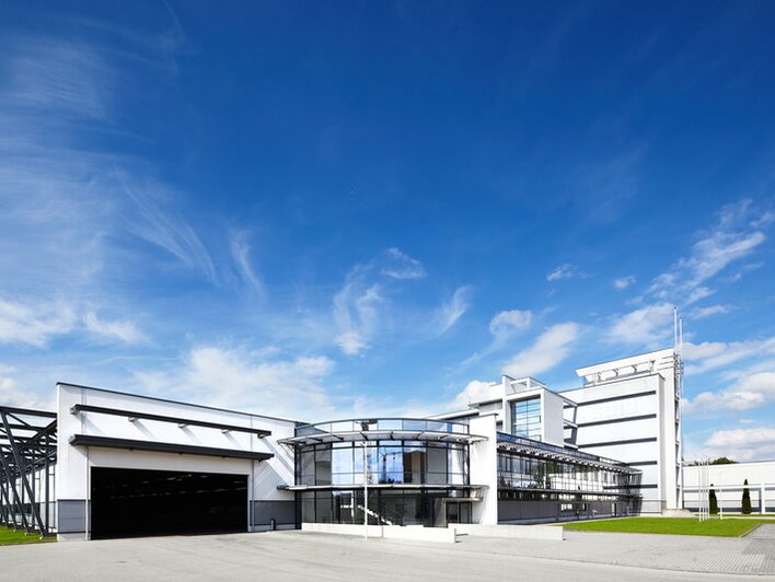 EOS Worldwide Global Sales & Service Offices | EOS GmbH