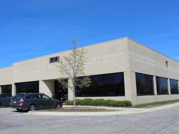 Office Locations | EOS GmbH