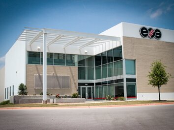 Office Locations | EOS GmbH