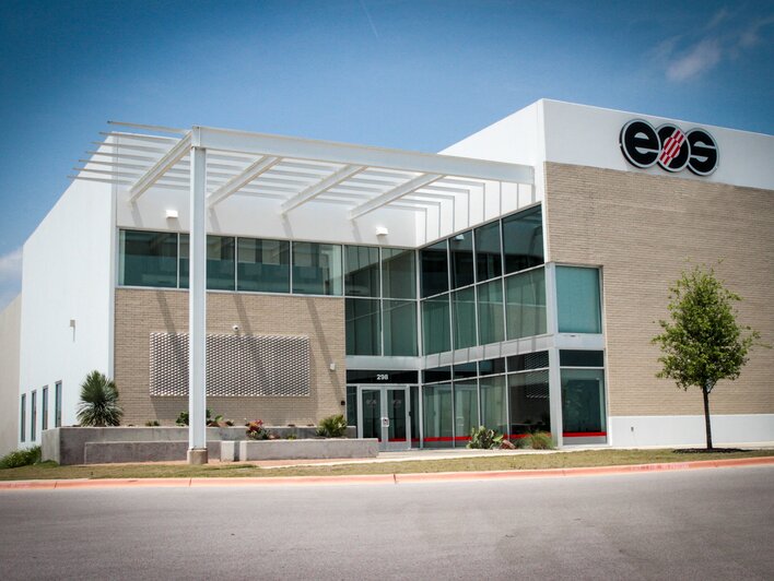 EOS Worldwide Global Sales & Service Offices | EOS GmbH
