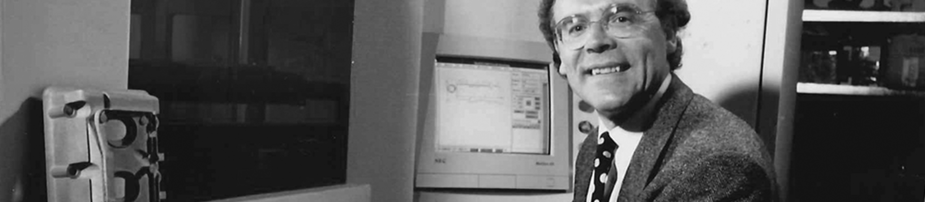 The Story of EOS GmbH and Industrial 3D Printing | EOS GmbH