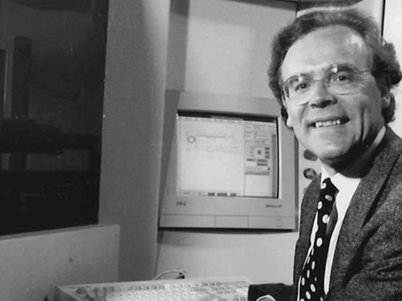 The EOS GROUP Management | EOS GmbH | EOS GmbH