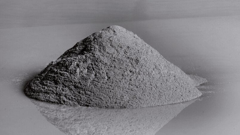 Aluminium for for Industrial 3D Printing | EOS | EOS GmbH