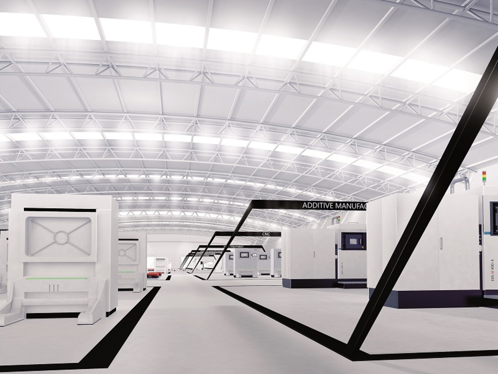 EOS 3D Printing Innovations | EOS GmbH