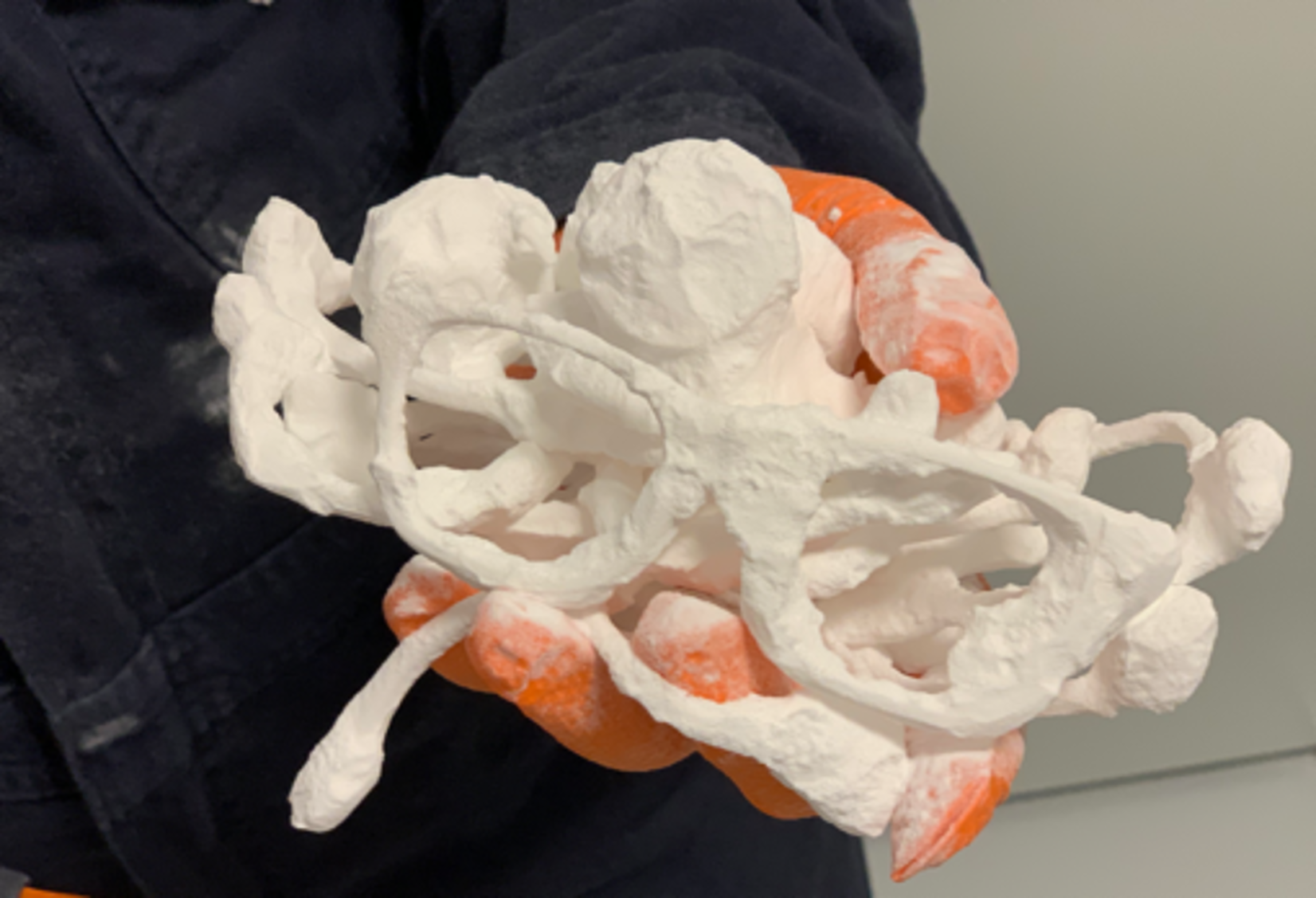 Reinventing the Eyewear Industry | EOS GmbH