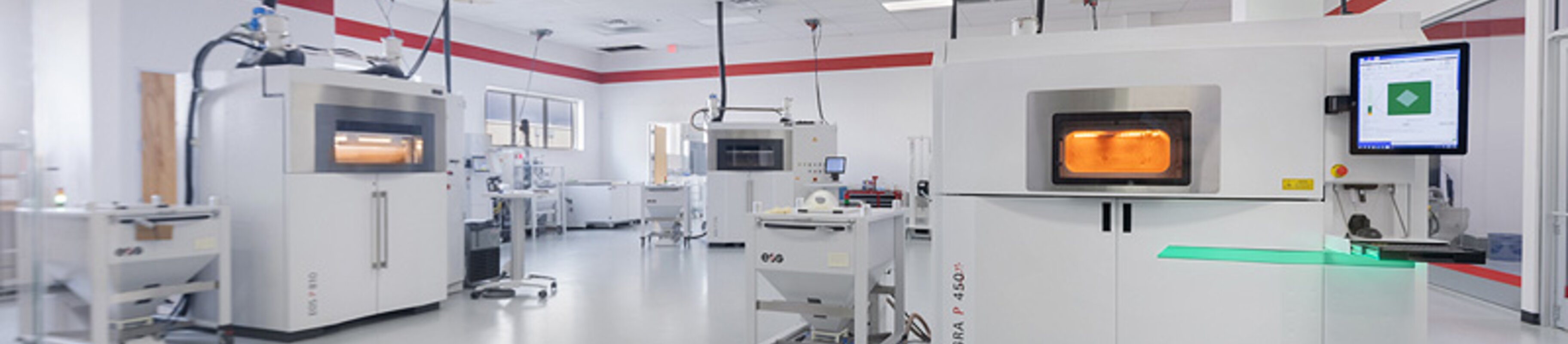 Il progetto per il successo dell'integrazione AM | EOS GmbH