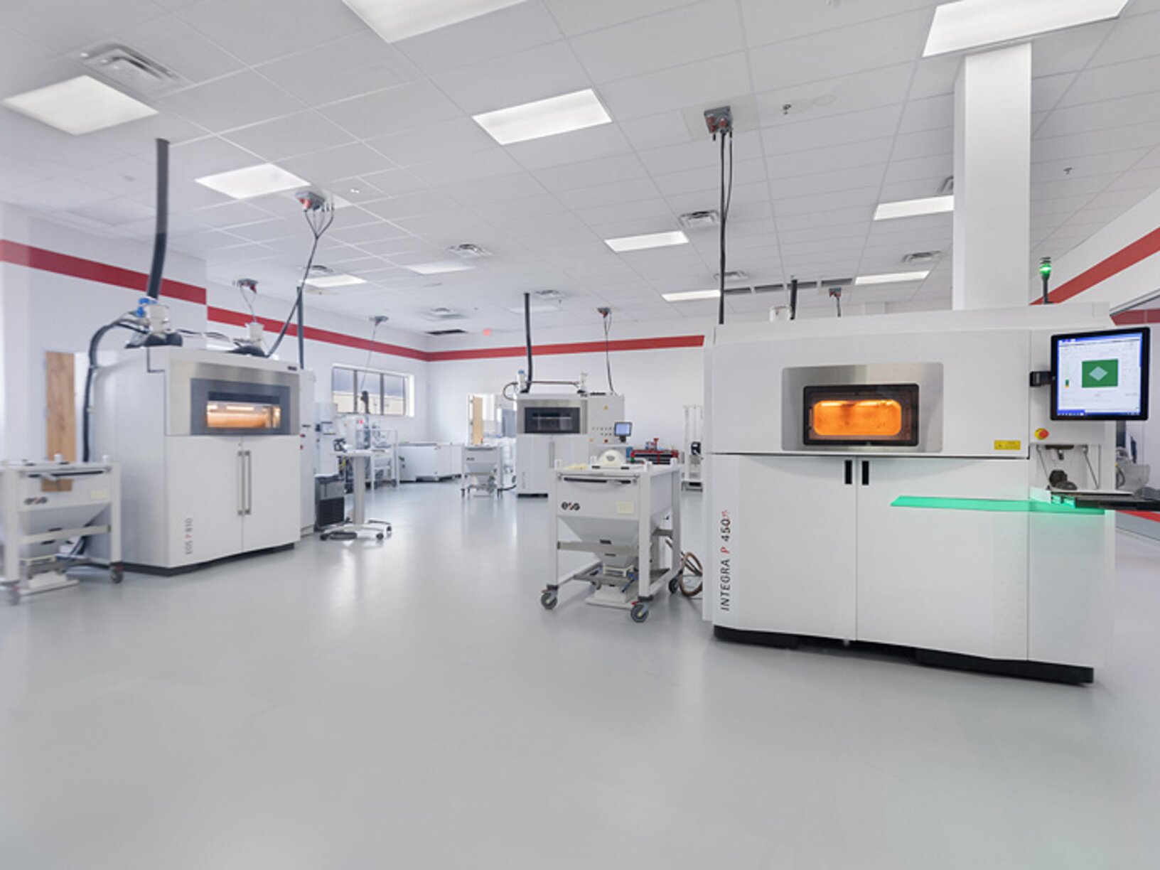 Additive Manufacturing Blog | EOS GmbH