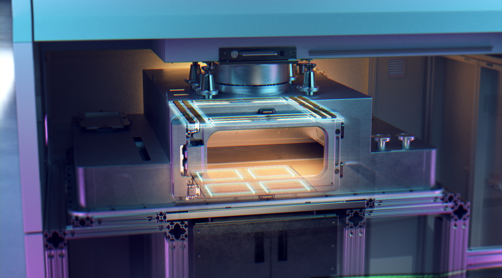 INTEGRA P 450: Advanced Tech For Superior Quality | EOS GmbH