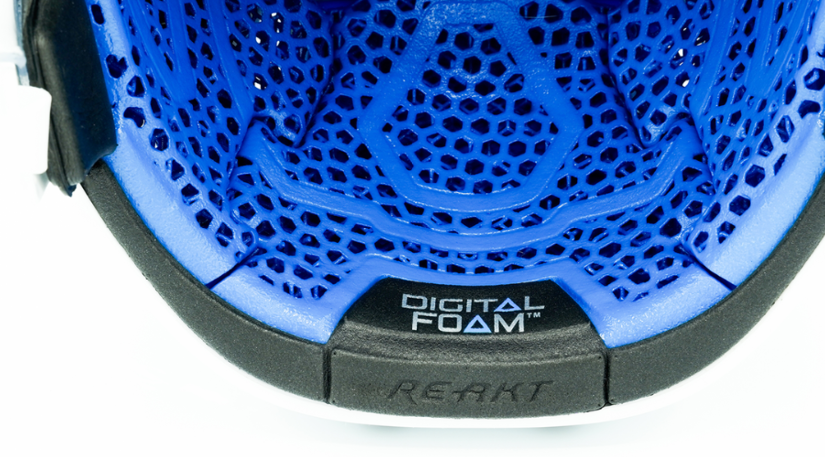 Digital Foam: Solution polymère révolutionnaire | EOS GmbH