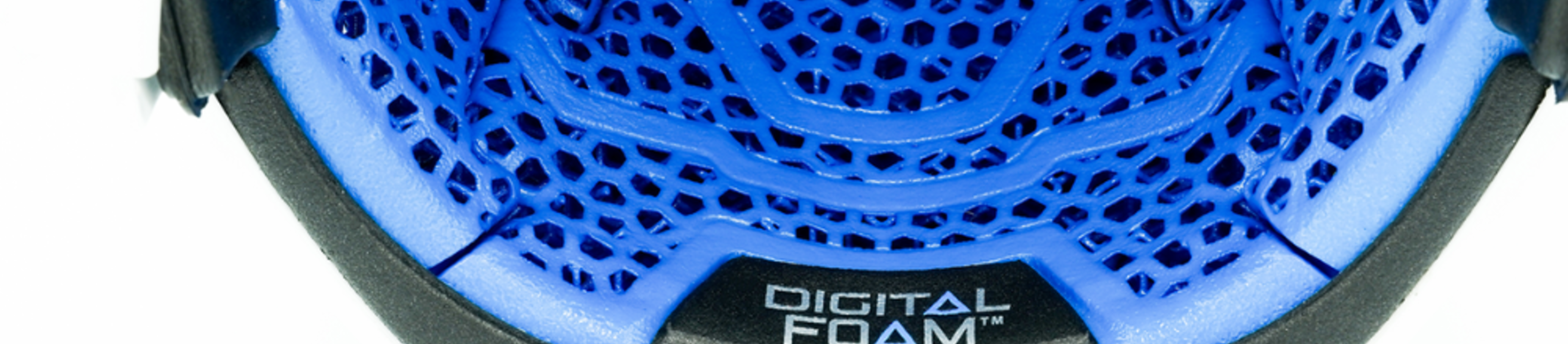 Digital Foam: Revolutionary Polymer Solution | EOS GmbH
