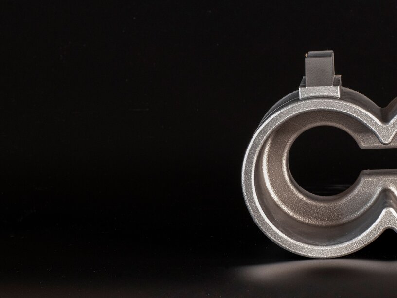 Dual 400W Laser 3D Printer for High Productivity | EOS GmbH