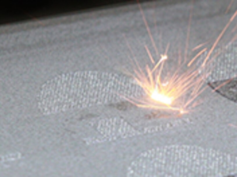 The Steps Of ‘Start To Part’ With Polymer AM | EOS GmbH