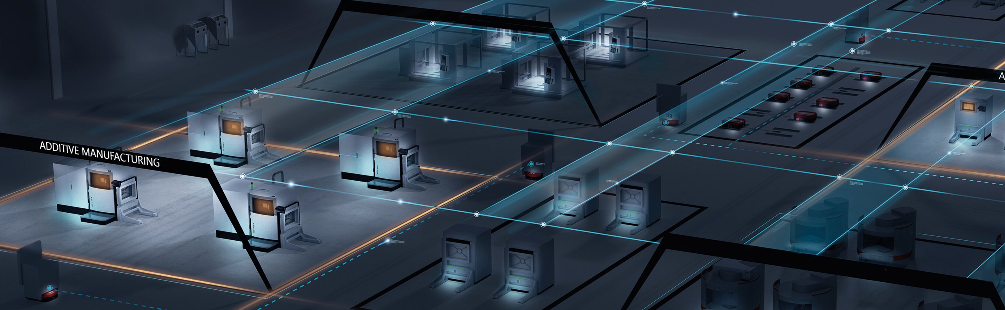 EOS 3D Printing for Flexible Manufacturing | EOS GmbH