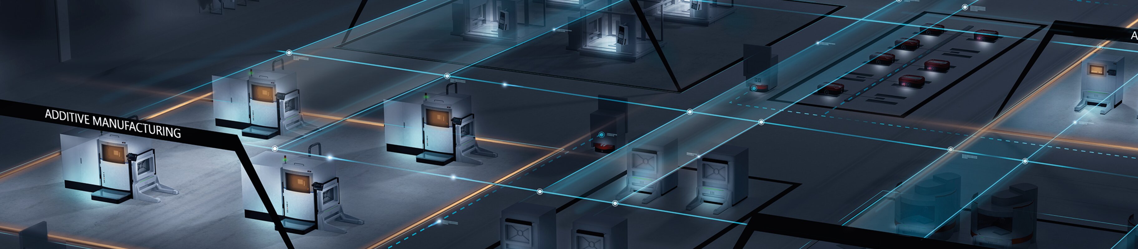 Scale your Additive Manufacturing Production | EOS GmbH