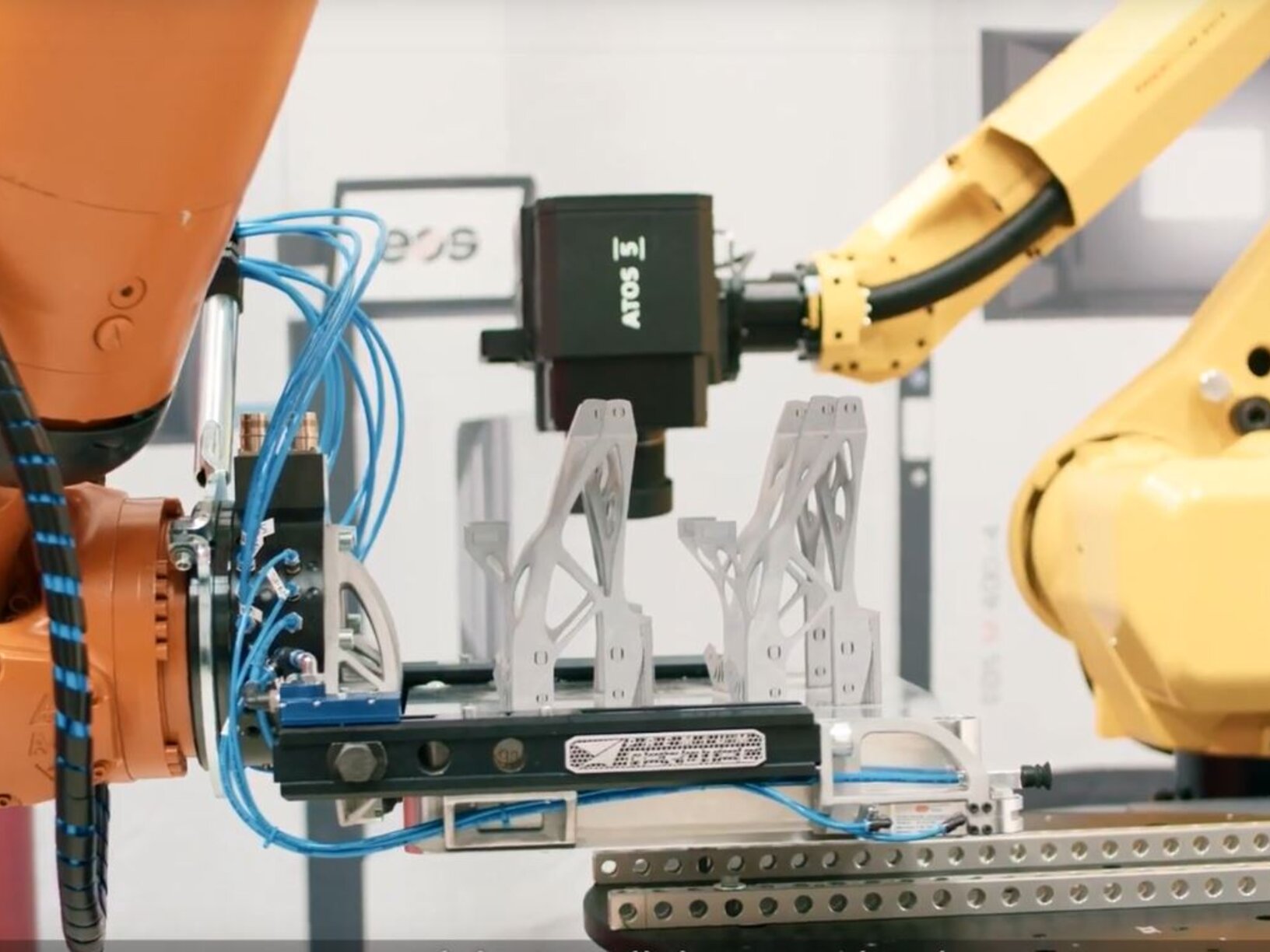 Additive Manufacturing Blog | EOS GmbH