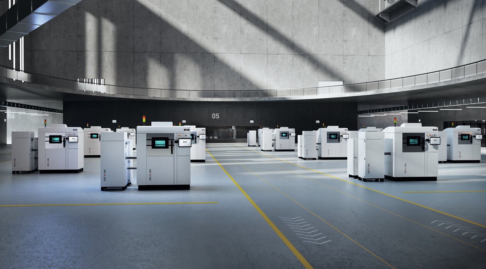 Beginner’s Guide To The Major Technologies Of AM | EOS GmbH