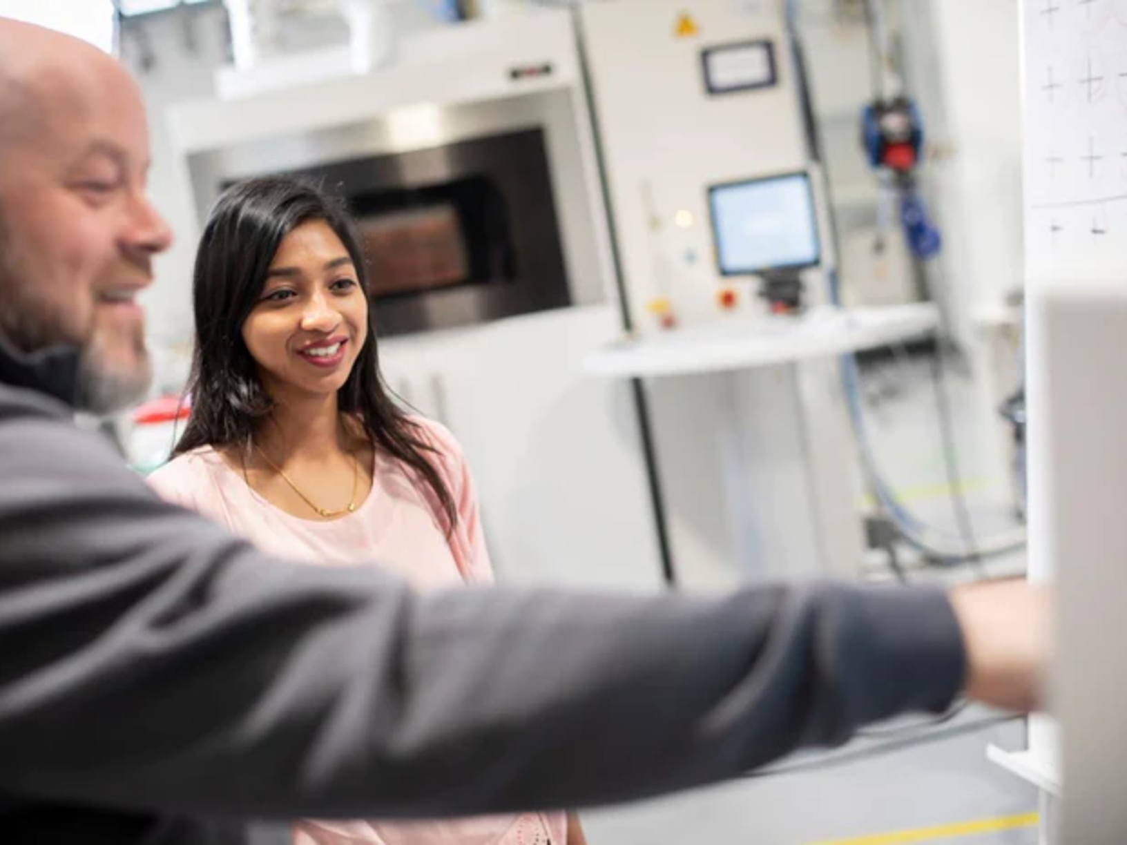 Additive Manufacturing Blog | EOS GmbH