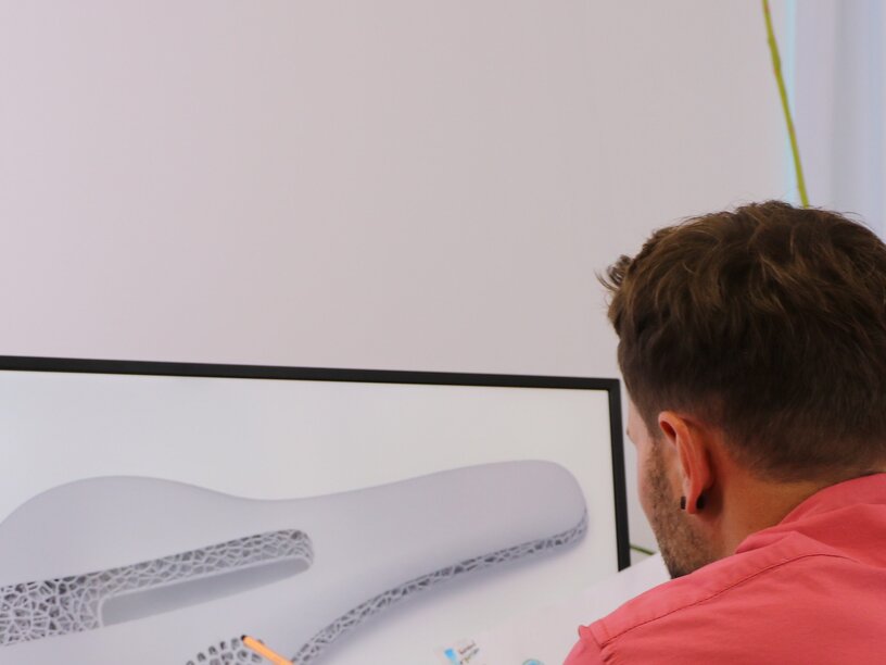 Scaling Additive Manufacturing | EOS GmbH