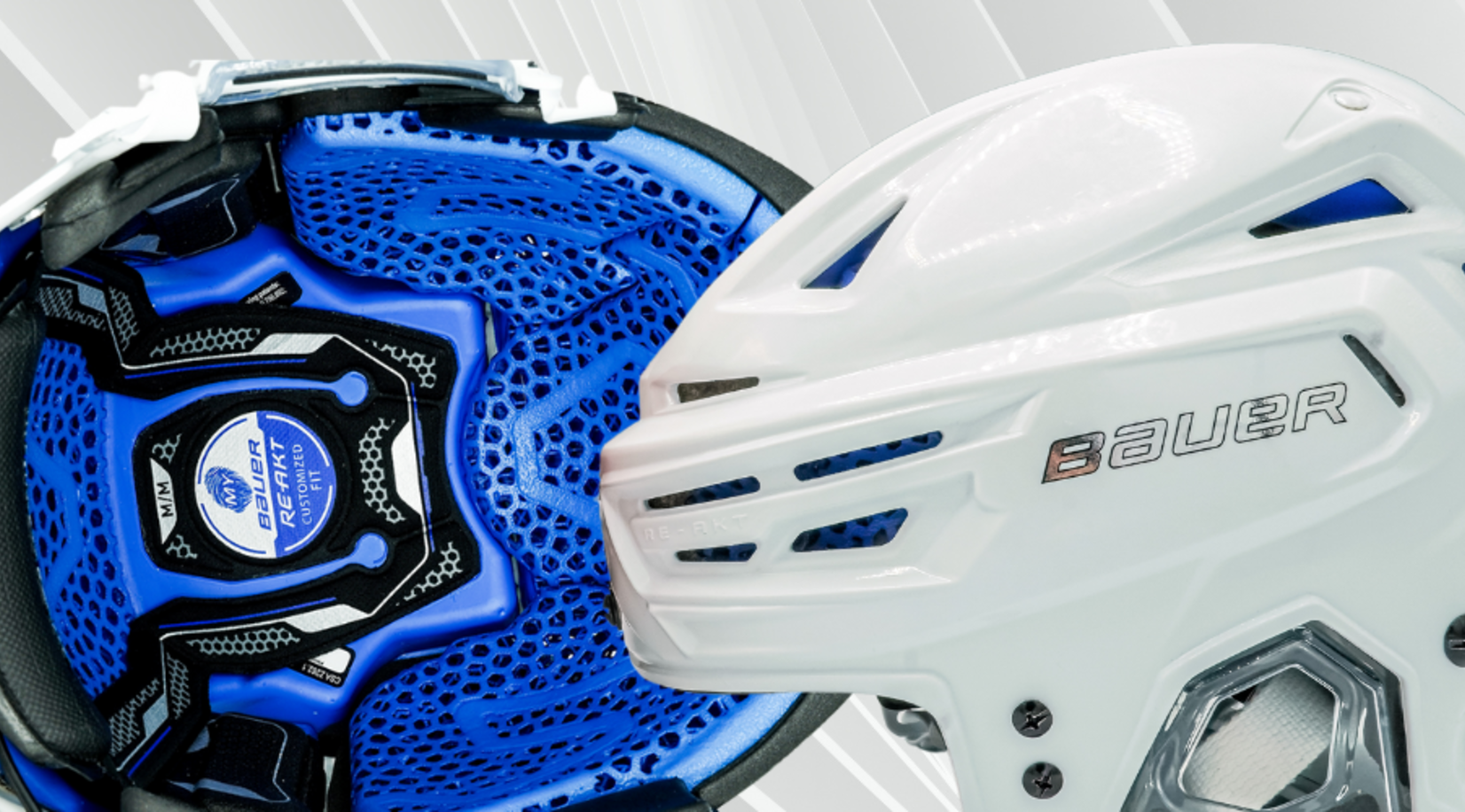 Digital Foam: Revolutionary Polymer Solution | EOS GmbH