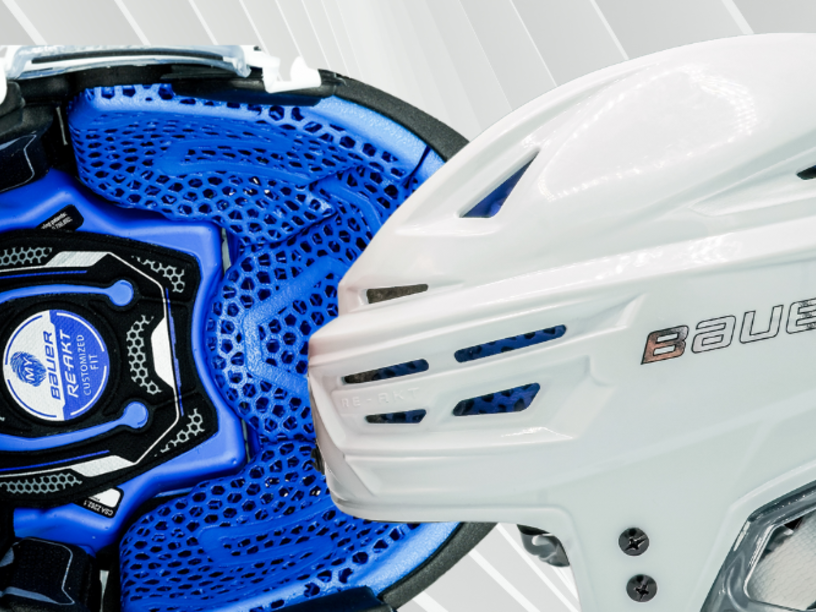 Industrial 3D Printing for Sports Equipment | EOS GmbH