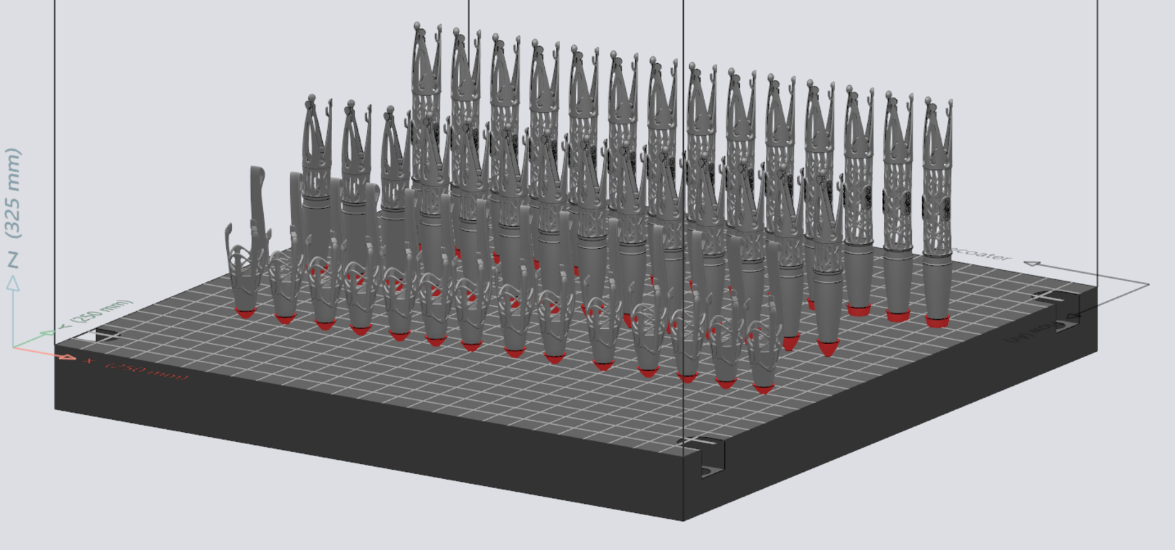 How to Design a New Product using Metal 3D Printing Technology? | EOS GmbH